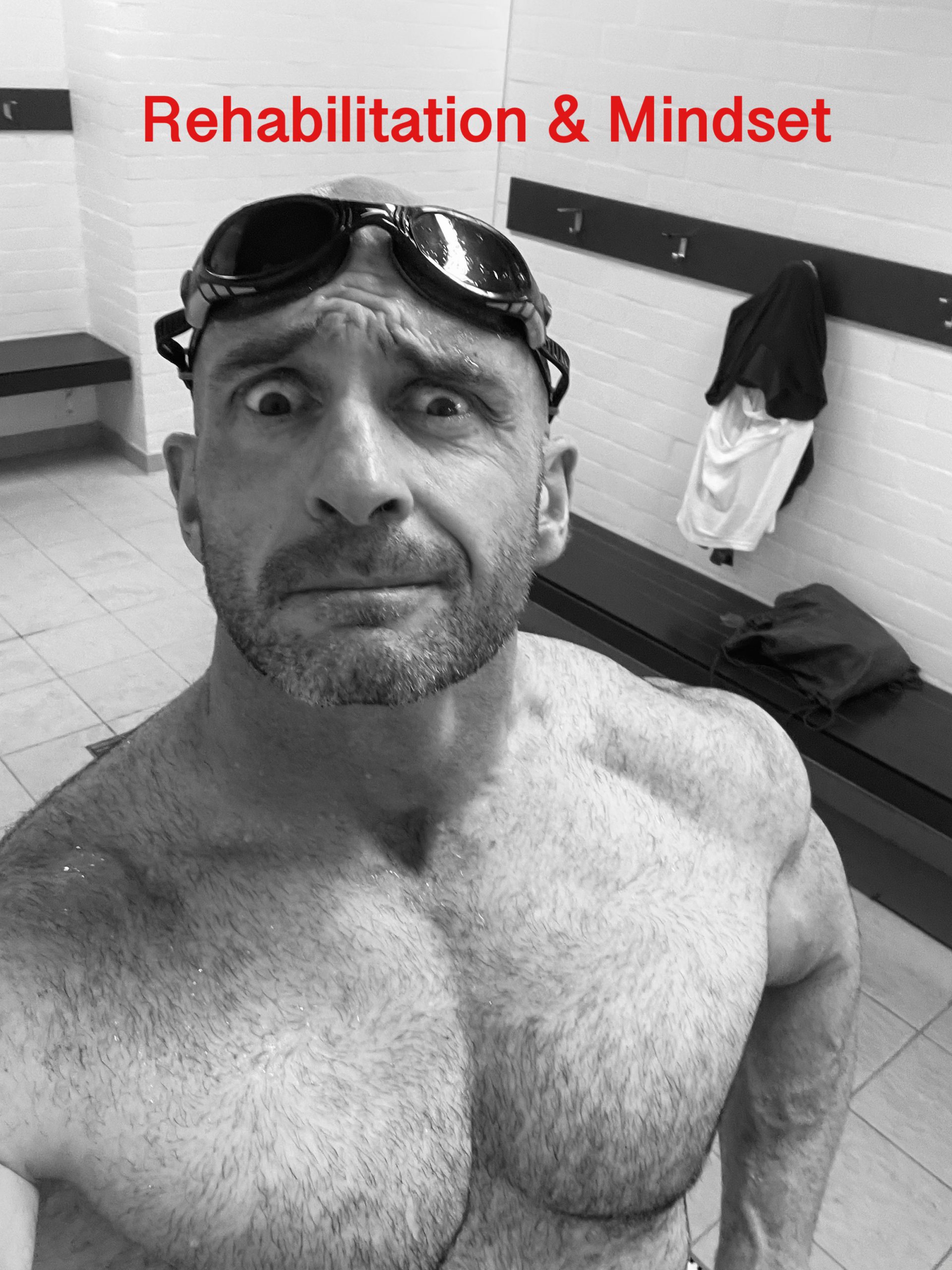 Rehab & Mindset – Incite Strength